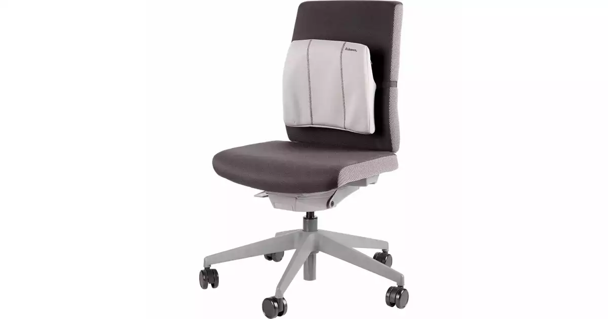 Podpórka pod plecy Slimline Smart Suites™